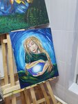 Magicart. studio (Tsvetnoy Boulevard No:2), kurs  Moskova'dan
