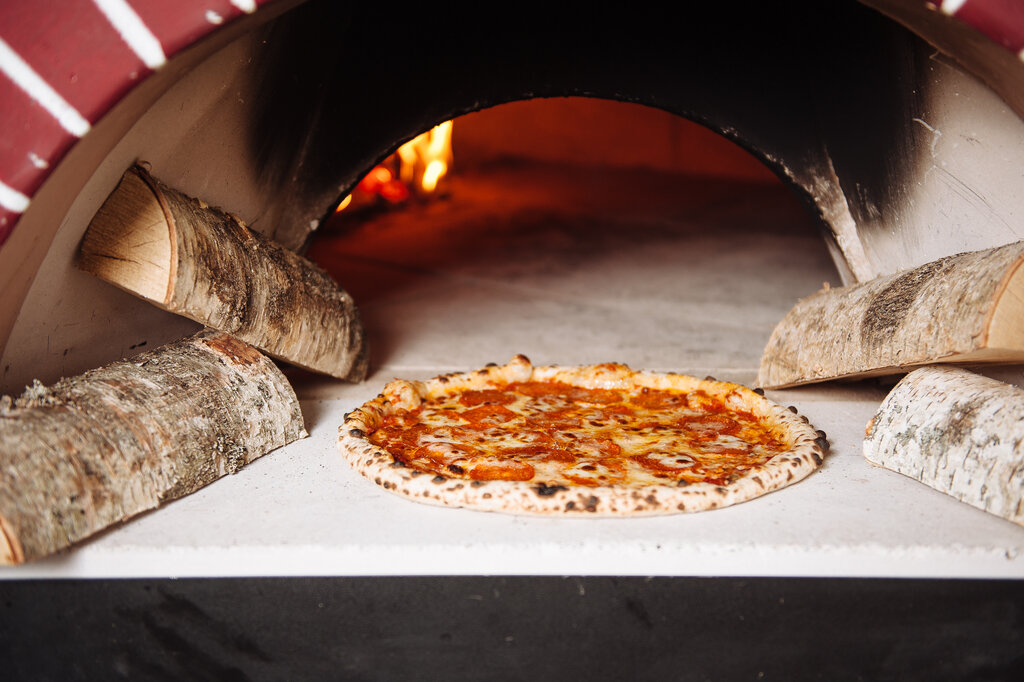 Pizzacılar Домашняя пицца, Moskova, foto