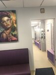 Vision Correction Center (ulitsa Druzhby Narodov No:39), optik  Kogalym'dan