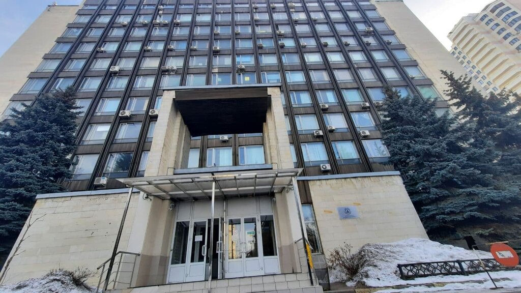 Giyim mağazası Vse po karmanu, Moskova, foto