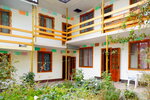Sudak (Можжевеловая улица No:2), otel  Sudak'tan