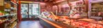 Hotel Hell-Macelleria Metzgerei (Trentino-Alto Adige, Bolzano – South Tyrol, Piazza Centrale, 3), bar  Trentino‑Alto Adige'den
