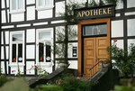 Apotheke in Echte (Lower Saxony, Northeim, Hauptstraße, 52), eczaneler  Aşağı Saksonya'dan