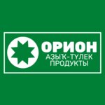Orion - grocery store (Tsentralnaya ulitsa No:2Г, selo Blagoveshchenka), market  Başkurdistan'dan
