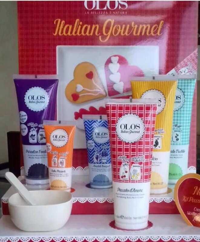 Güzellik salonu Glamour Skin Istituto di Bellezza, Roma, foto