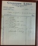 Bottega Lenci dal 1912 (Via Fillungo No:96, Lucca), ayakkabı malzemeleri