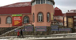Анютины глазки (ulitsa Danilova No:37), çiçekçiler  İvdel'den