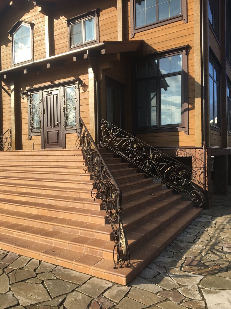 Demirdökümcüler Sorus, Krasnodarski krayı, foto