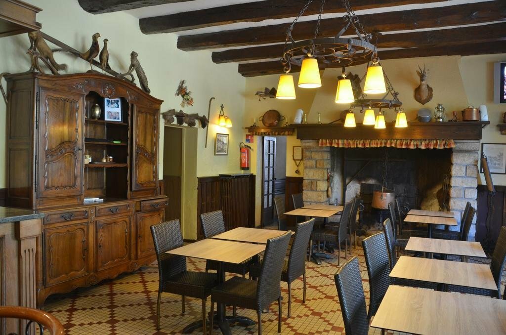 Otel Relais du bois du four, , foto