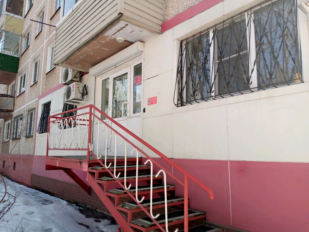 Bilgisayar teknik servisleri Вольт, Habarovsk, foto