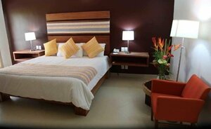 Hotel Loma Real (Chiapas), otel  Chiapas Eyaleti'nden