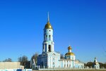 Church of the Vladimir icon of Our Lady (Yaroslavskoye Highway No:93), ortodoks kiliseleri  Mytişçi'den
