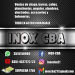 Aceros Inoxidable Inox Cba (Departamento Capital, Córdoba, Suipacha), torna işleri  Cordoba'dan