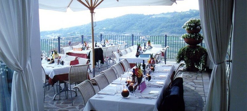 Restoran Trattoria alla Ruota, Dünya, foto