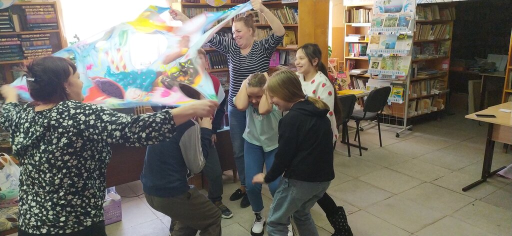 Kültür ocakları Мкбу Бурмакинский сельский дом культуры, Kirovskaya oblastı, foto