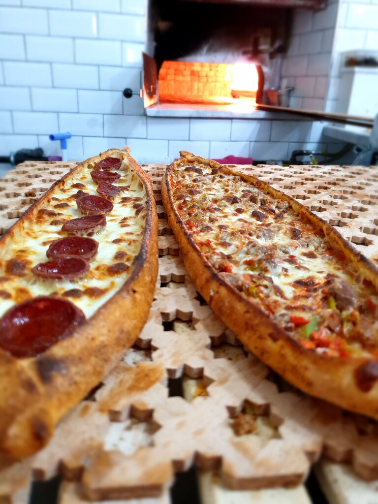 Restoran Gıcır Pide & Lahmacun, İstanbul, foto