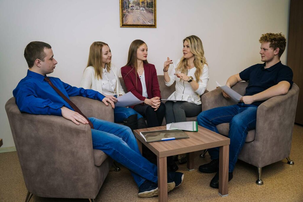 Tıp merkezleri ve klinikler Vita-Centr, Krasnoyarsk, foto