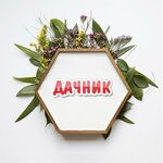 Magazin Dachnik (ulitsa imeni L.S. Sosnovskogo No:96), bahçecilik mağazaları  Troitsk'ten