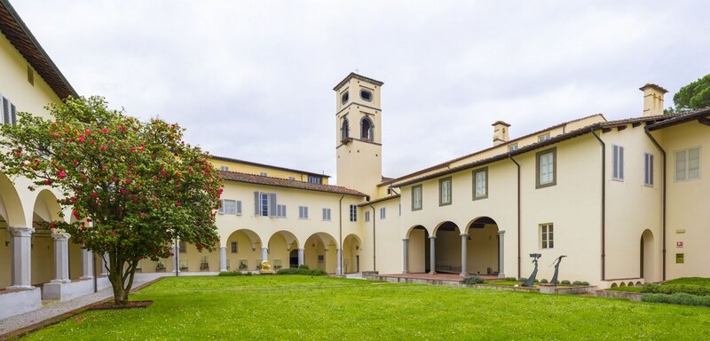 Sivil toplum kuruluşları Fondazione Cassa di Risparmio di Lucca, , foto
