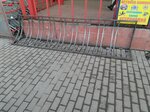 Велопарковка (Initsiativnaya Street No:3В), bisiklet park yerleri  Liubertsy'den