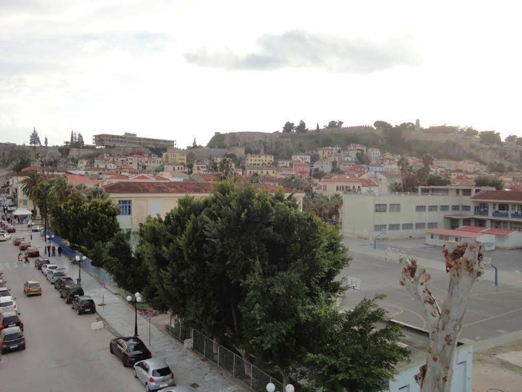 Otel Evdokia Hotel, , foto