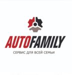 Autofamily (Nefteyuganskoye Highway No:24/6), araç bakım malzemeleri  Surgut'tan
