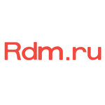 Rdm (Schyolkovskoye Highway No:3с1), reklam ekipmanları  Moskova'dan