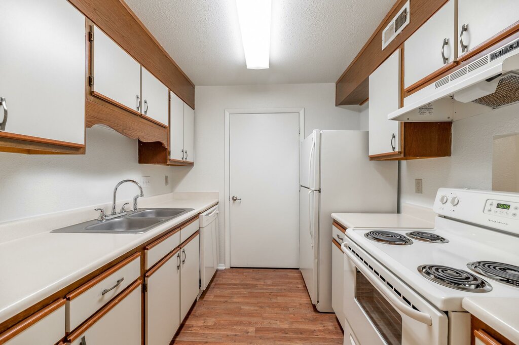 Gayrimenkul yönetimi Summerlin at Concord Apartment Homes, Kuzey Carolina Eyaleti, foto