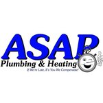 Asap Plumbing & Heating (New Jersey, Egg Harbor Township), sıhhi tesisat hizmetleri  Egg Harbor Township'ten