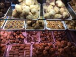 Panificio Mangia Mangia (Sicily, Agrigento, Viale Leonardo Sciascia, 36), ekmek fırını  Sicilya'dan
