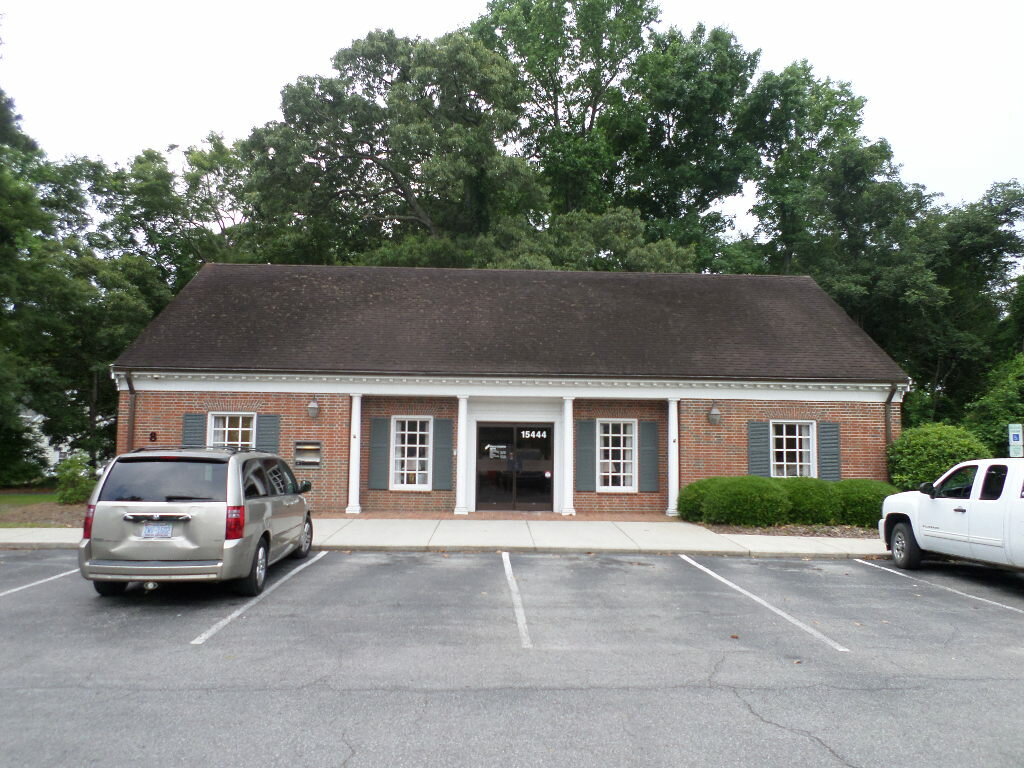 Banka First Citizens Bank, Kuzey Carolina Eyaleti, foto