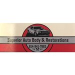 Superior Auto Body & Restoration (United States, Duncansville, 2829 Route 764), oto kaporta  Pennsylvania'dan