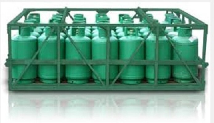 Petrol ve gaz firması Briko' Servizi, Piyemonte, foto