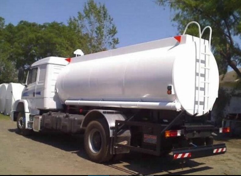 Petrol ve gaz firması Petrodelsac, Lima, foto