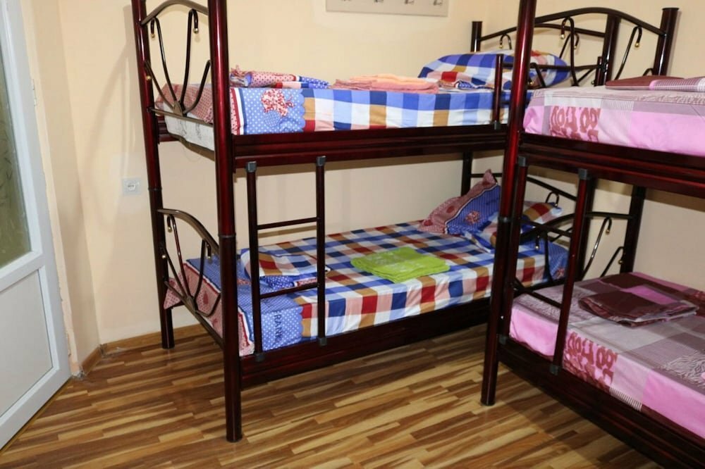 Pansiyonlar, hosteller Hostel K General, Batum, foto