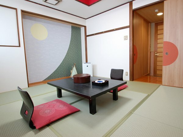Otel Yasuragi no Yado Marusei, , foto