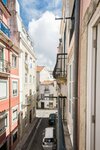 Shortstayflat Bairro Alto Apartments (Lisbon, Travessa da Cara), kısa süreli konaklama  Lizbon'dan