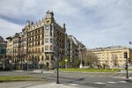 Ambrosse Apartment by FeelFree Rentals (Canarias, Santa Cruz de Tenerife, San Cristóbal de la Laguna, Avenida la Libertad), daireler  San Sebastian'dan