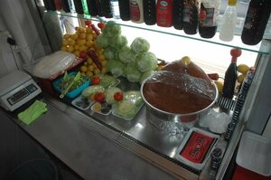Battalbey Çiğköftecisi (Efendi Mah., 61. Sok., No:10, Akhisar, Manisa), fast food  Akhisar'dan