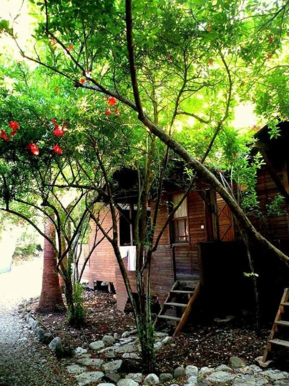 Otel Olympos Sheriff Pansiyon, Kumluca, foto