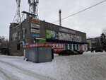 Produkty goryachiye napitki (ulitsa Yermolayeva No:3Б), market  Omsk'tan