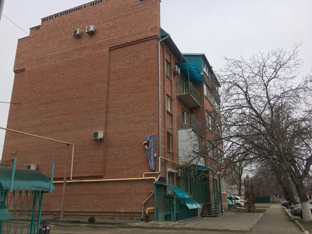 Özel inşaat çalışmaları Спелеокамера, Armavir, foto