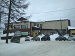 Носков Н. И. (Oktyabrskaya ulitsa No:10), i̇ç giyim ve mayo mağazası  Sosnogorsk'tan