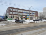 Исс (Leninskogo Komsomola Avenue No:38), yeni yerleşim alanlarındaki daireler  Ulyanovsk'tan