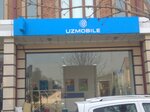 Uzmobile (Uzbekistan Street No:34), gsm operatörleri  Andican'dan