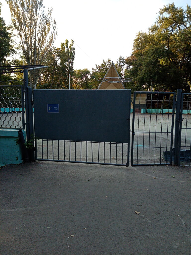 Gece kulüpleri Танцплощадка, Volgodonsk, foto