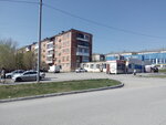 У дороги (ulitsa Mira No:26), fast food  Berezniki'den