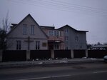 Tserkov Blagodat ROKhVE (Pralietarskaja vulica No:26), protestan kilisesi  Marjina Gorka'dan