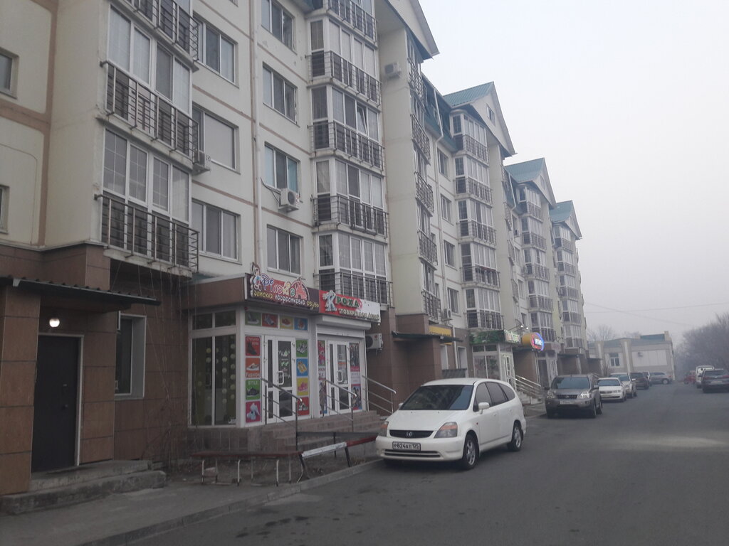 Çocuk mağazaları Кроха, Artem, foto