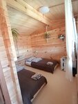 Guesthouse Vasilisa (No:49, selo Shiryayevo, sadovoye obshchestvo Yagodka), otel  Samarskaya oblastından
